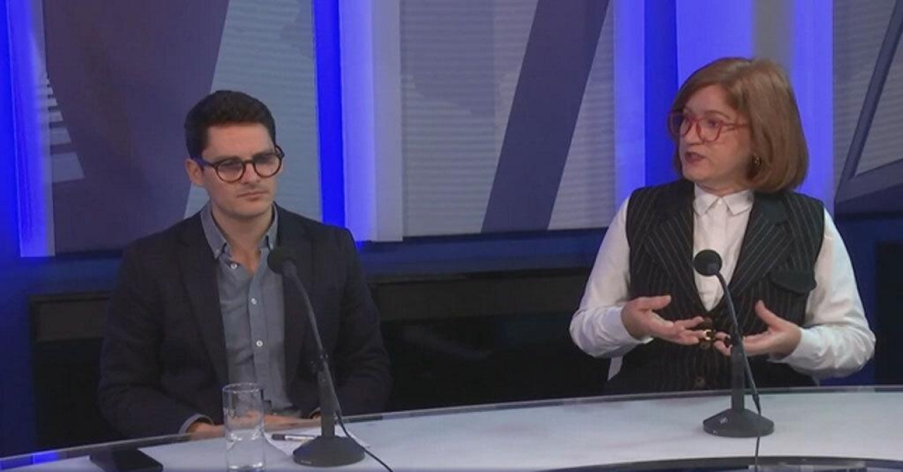 Jutarnji list - 'Primorac se suptilno distancirao od HDZ-a, a ako je suditi po 'off the record ...