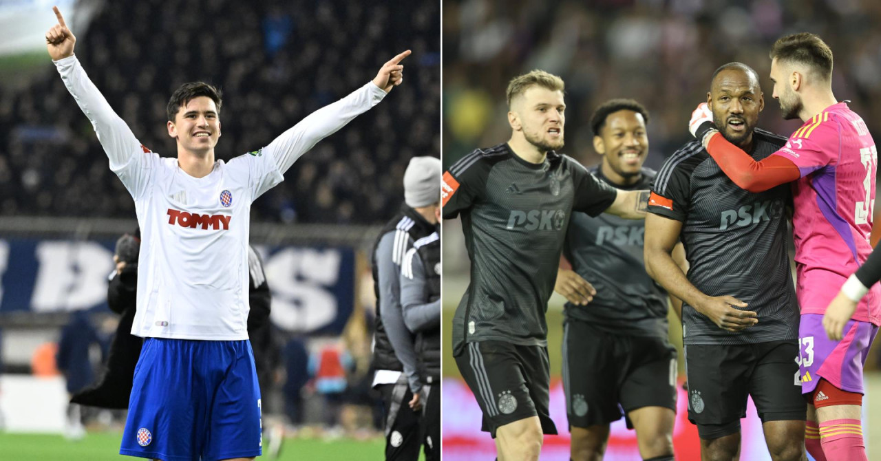 Jutarnji list - Do jučer nezamislivo: Dinamo odustao od strategije koja ...