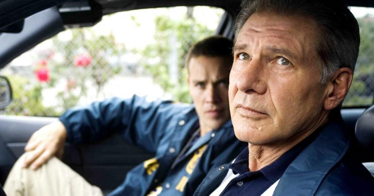 Jutarnji list - Slavni glumac snimljen na ulicama L.A.-a nakon evakuacije: Izgledao je ...