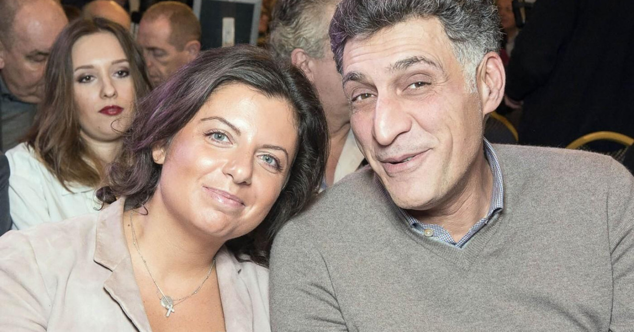 Jutarnji list - Najteži dani zloglasne Putinove propagandistice, šefice RT-a: 'Tigran je u ...