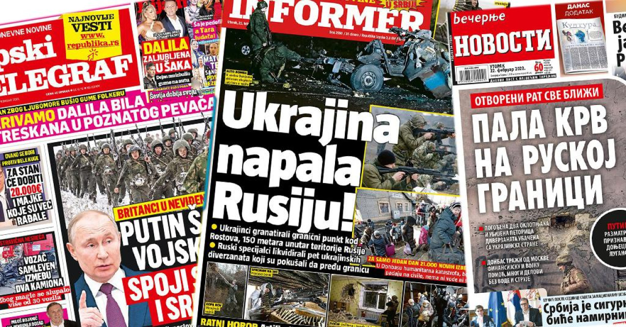 Jutarnji list - Iskusni njemački novinar mjesecima je proučavao medije ...