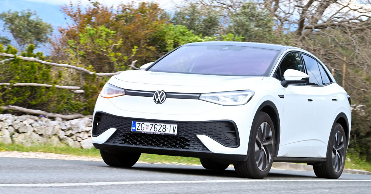 Auto Klub - Volkswagen tvrdi da su električni auti mnogo pouzdaniji od ...