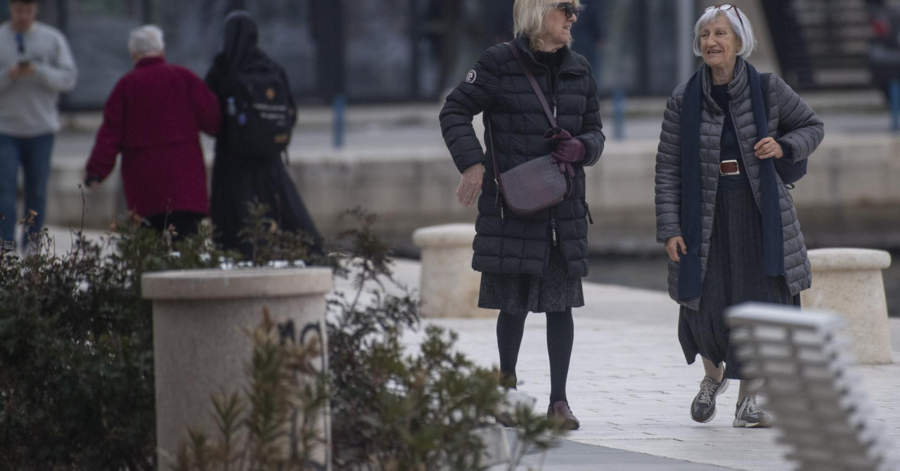Jutarnji list - Stanovnici ovog dijela Hrvatske žive duže i ...