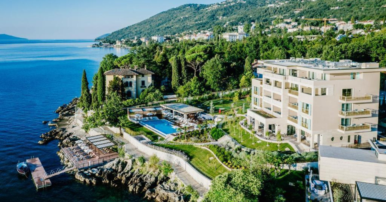 Jutarnji list - Prodan jedan od najluksuznijih hotela u Hrvatskoj, doznali smo tko je novi vlasnik