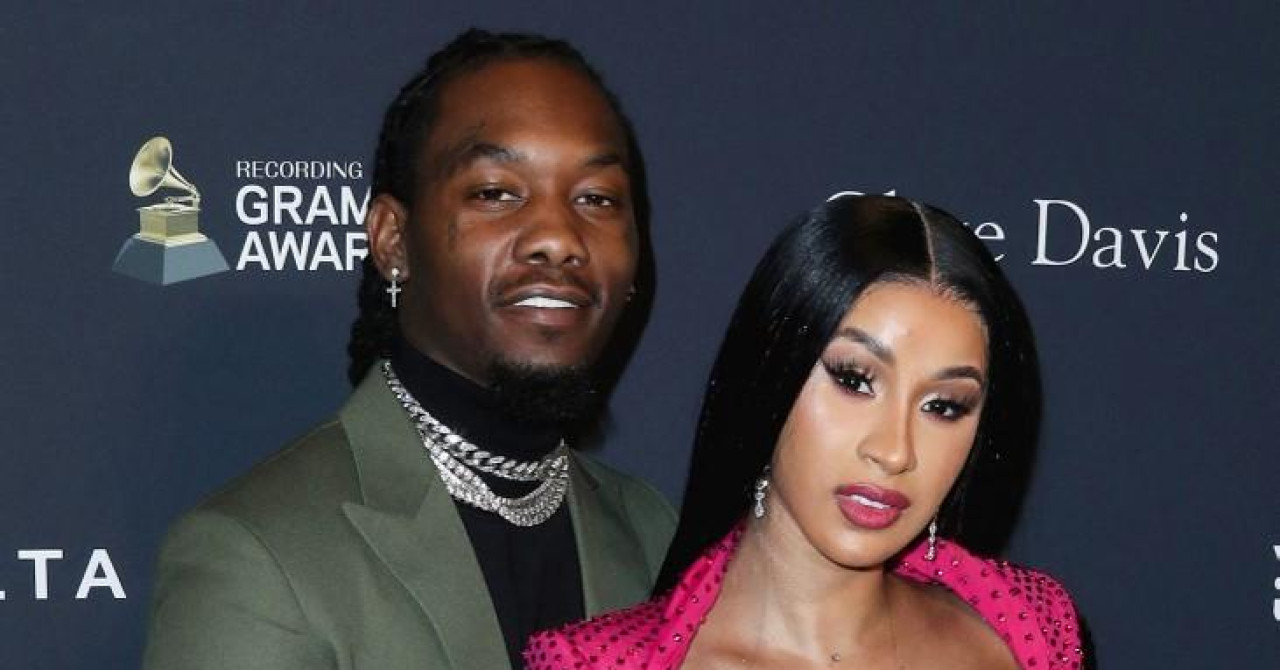 Jutarnji list - Cardi B oplela po otuđenom suprugu i njegovoj mami ...