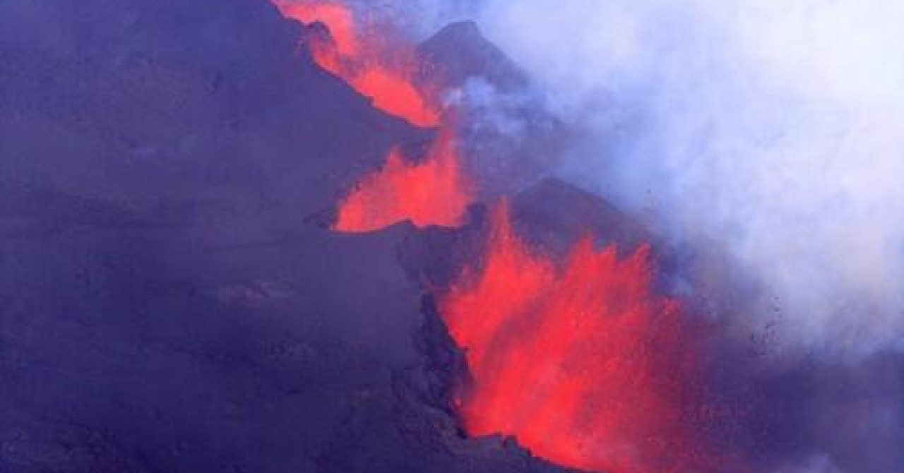 Jutarnji list - Budi se drugi najveći vulkan na Islandu, zemlju ...