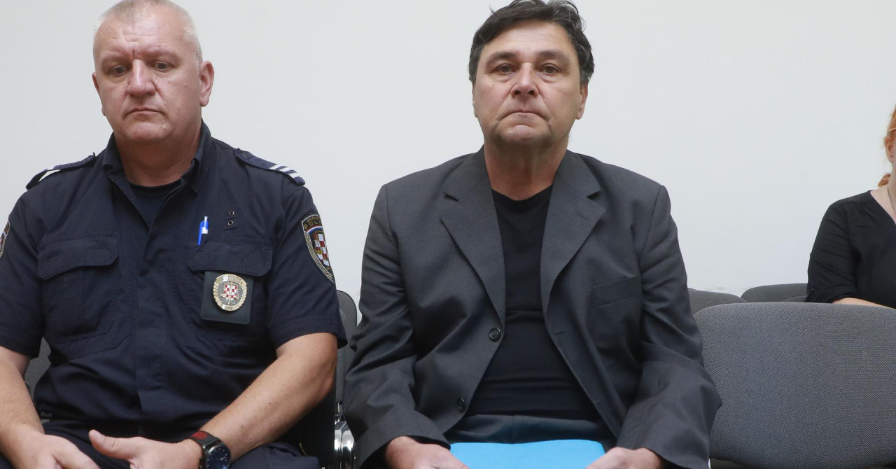 Jutarnji list - Prijatelj, kum, punica, bivša djevojka, svi su u šoku zbog ubojice s Trešnjevke ...