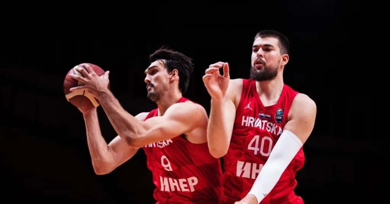 Sportske novosti - Nema više prepreka, ključna utakmica Hrvatske za odlazak na Eurobasket igrat ...