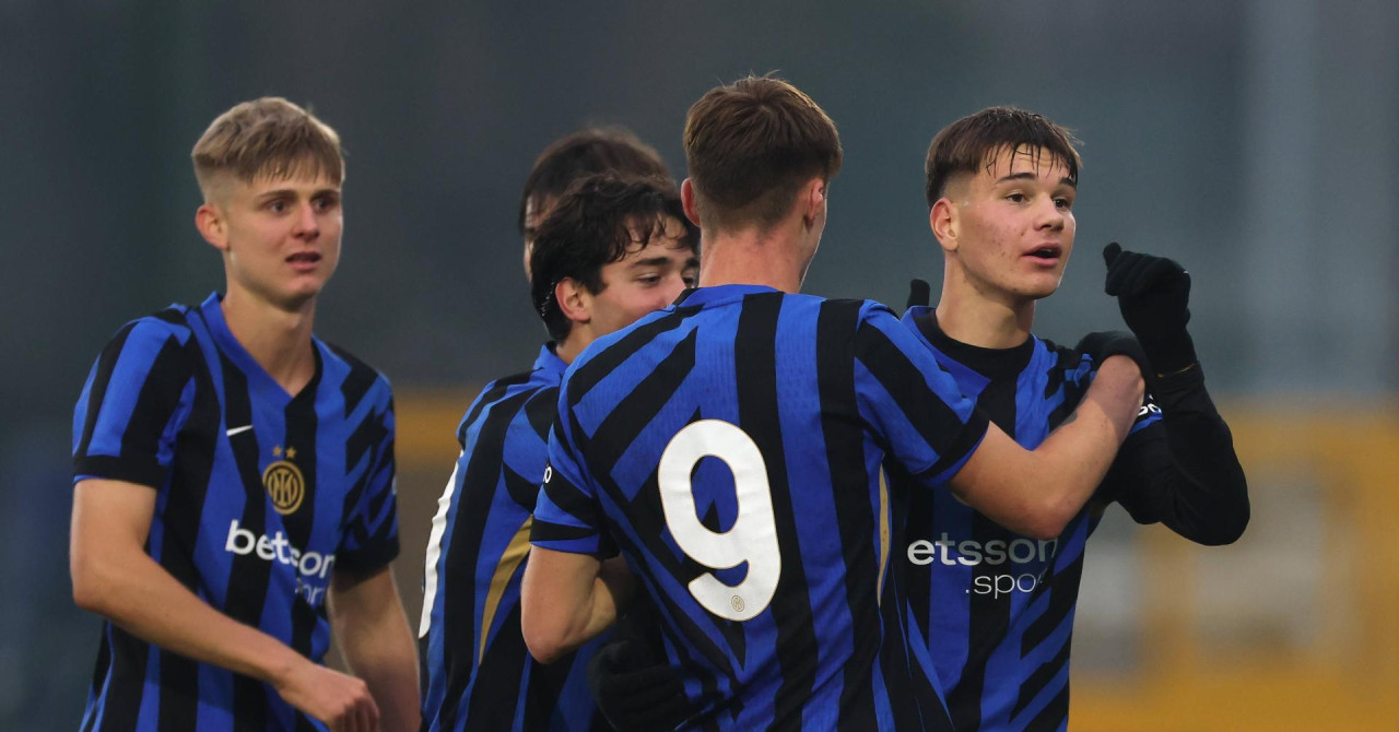 Sportske novosti - 'Podsjeća me na Rakitića, prava desetka. Hoće li igrati za Hrvatsku? Kad ...