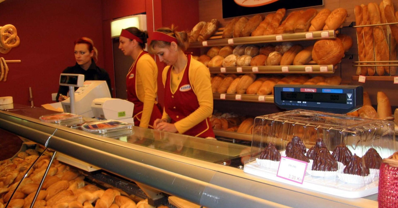 Jutarnji list - Novi vlasnik pekare Klara: Poslana obvezujuća ponuda