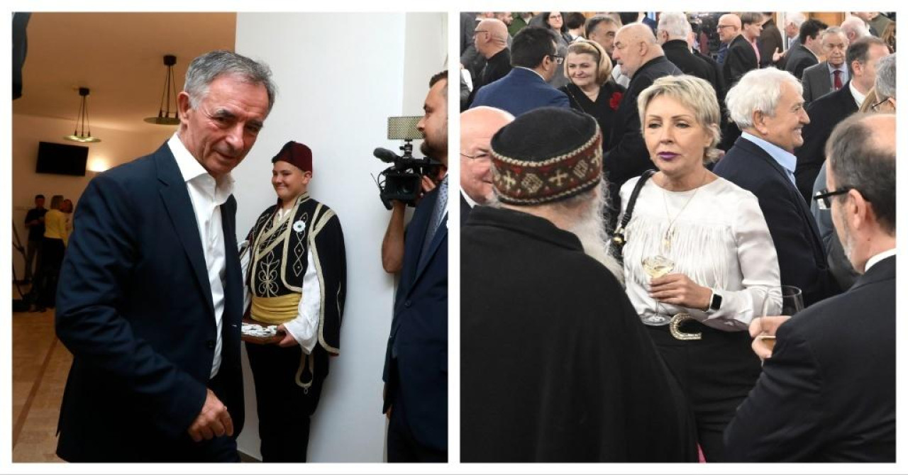 Jutarnji list - Žestok sukob veleposlanice Srbije u Hrvatskoj i ...