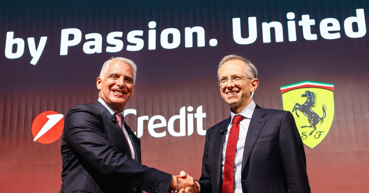 Jutarnji list - UniCredit, čija je Zagrebačka banka članica postao ...