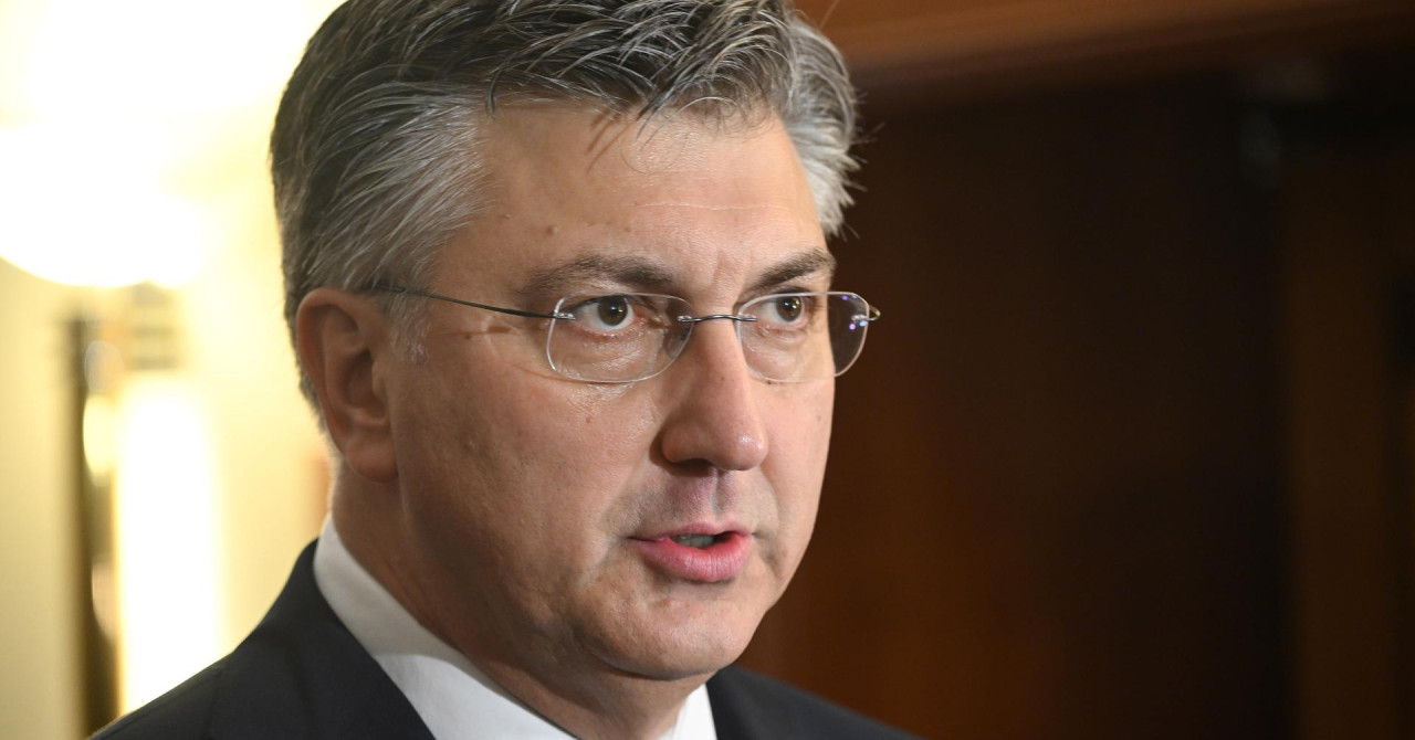 Jutarnji list - Plenković: Znali smo da postoji nešto, a onda i saznali što je to. Jesam li mu ...