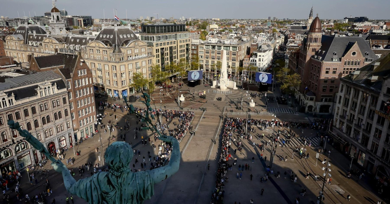 Jutarnji list - Nizozemci idu do kraja: Za one koji su odgovorni za lažne recenzije spremili su ...