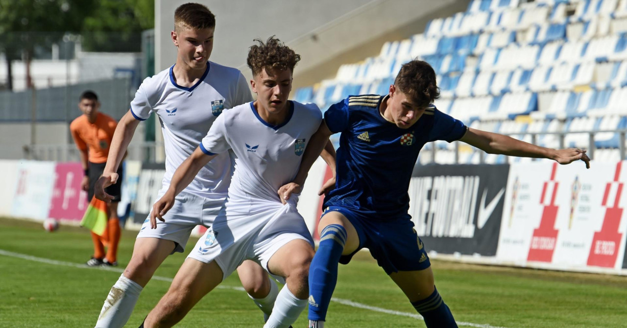 Sportske novosti - Menadžer dragulja Modrih: 'Hajdukova ponuda ne postoji, sigurno ne rade ...