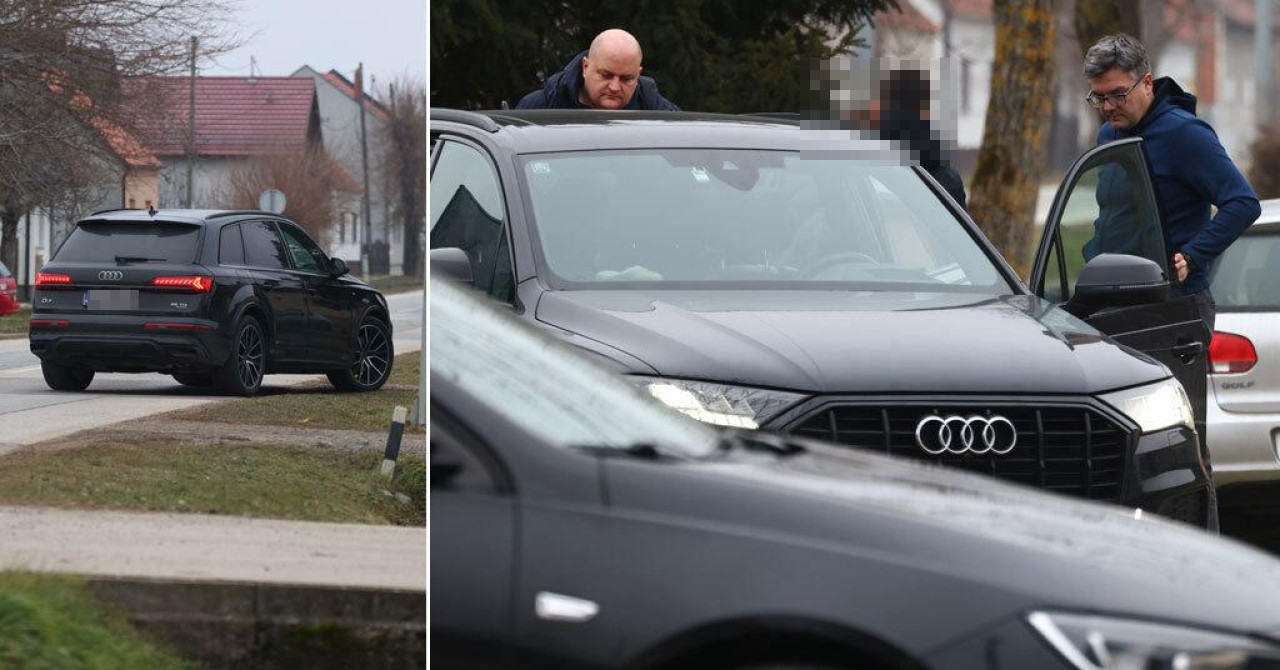 Jutarnji list - Doznajemo što je Plenković poručio Penavi i zašto je ...