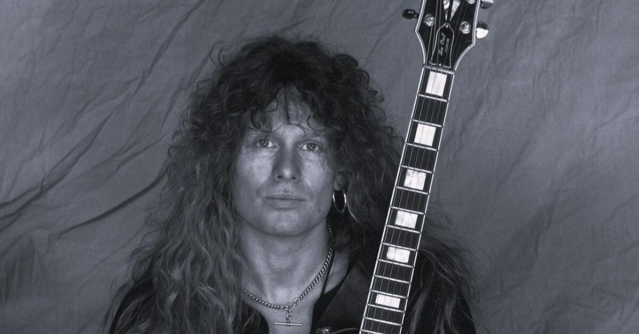 Jutarnji list - Preminuo je Josh Sykes, bivši gitarist legendarnog ...