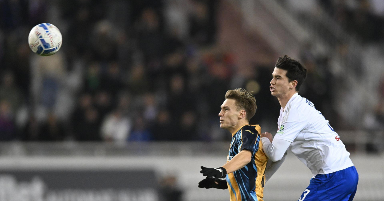 Sportske novosti - Dva kluba iz Španjolske žele Hajdukovog dragulja, Gattuso bi bez njega bio u ...