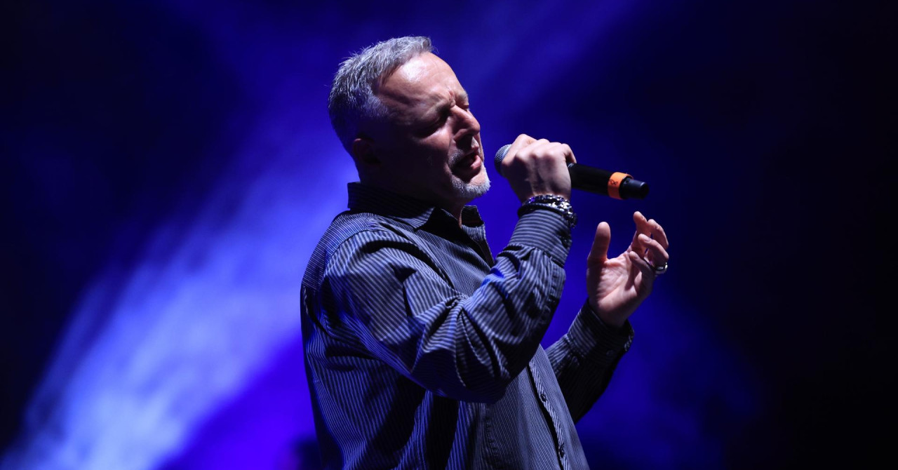 Jutarnji list - Thompson želi održati veliki koncert u Zagrebu, otkrivena i lokacija: 'Poslali ...