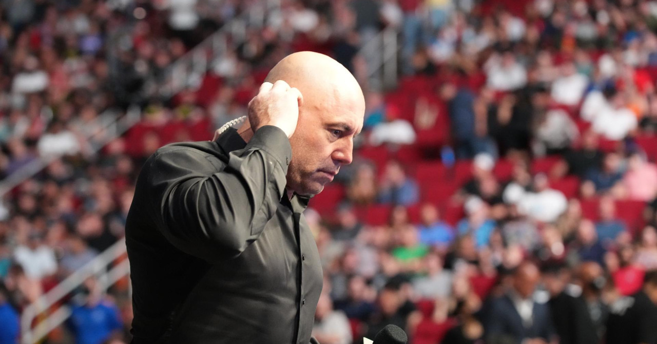 Fight Site - Poznati UFC-ov komentator smatra da svi najstrašniji MMA ...