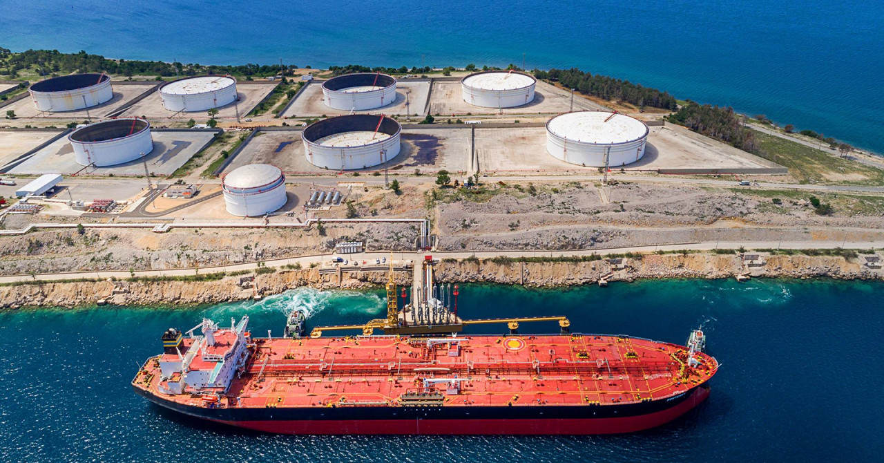 Jutarnji list - Jadranski naftovod 'zelenim' ulaganjima postaje ...