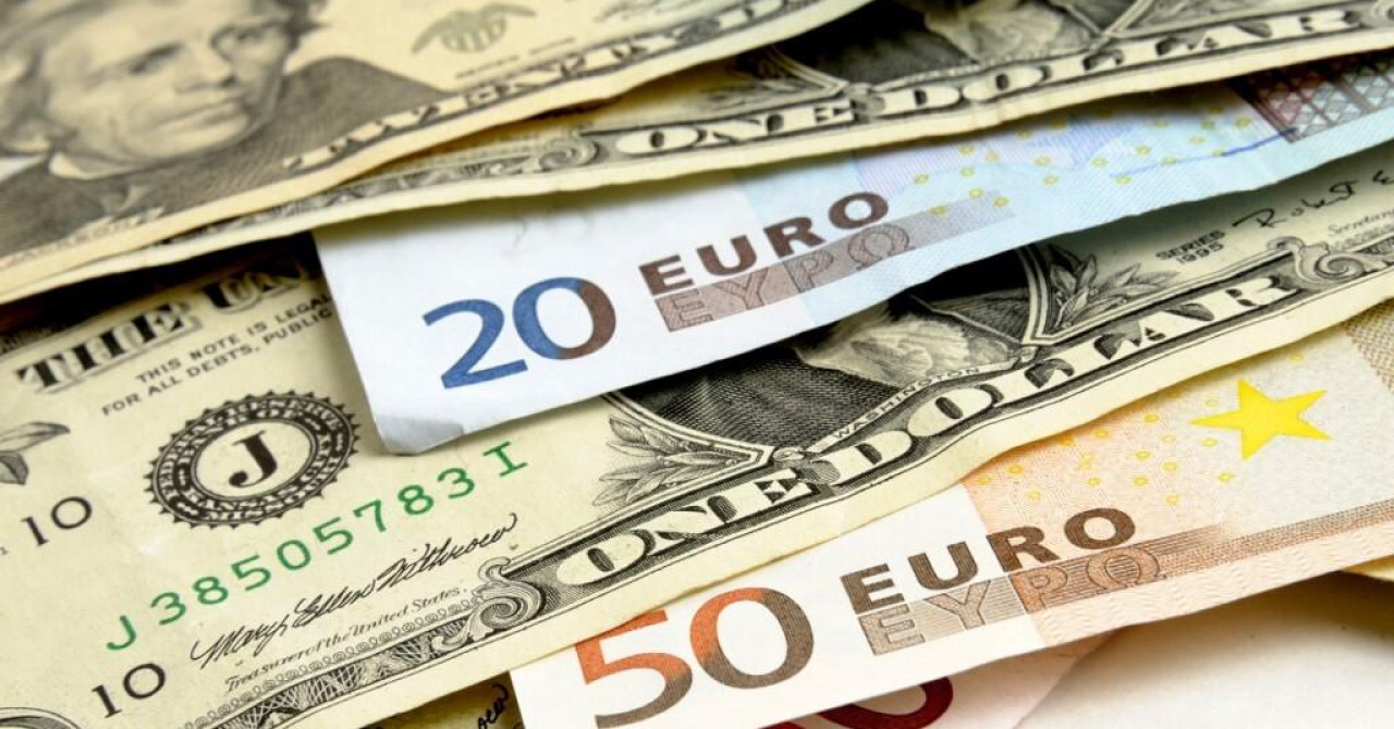 Jutarnji list - Dolar oslabio, euro imao najveći rast u pola godine