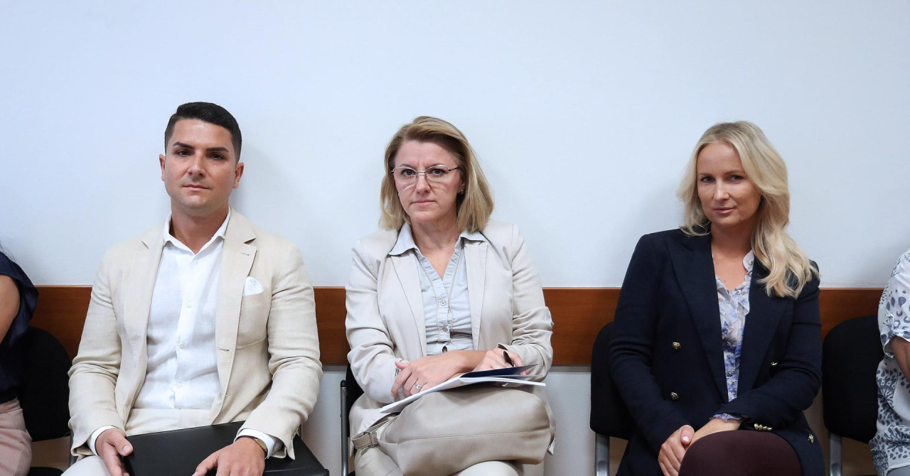Jutarnji list - Jet set paru stiže nova optužnica, informatičar: 'Luka ...