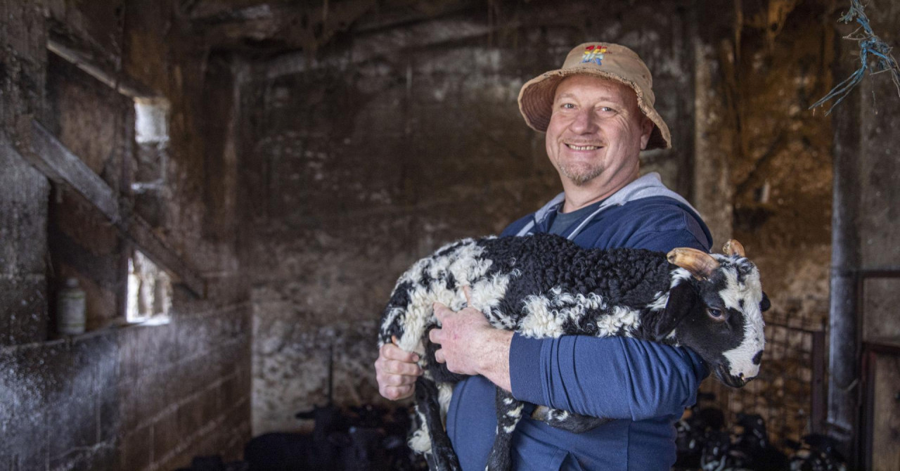 Dobra Hrana - Čuvari tradicije: Vedran Macan jedan je od još samo šest ...