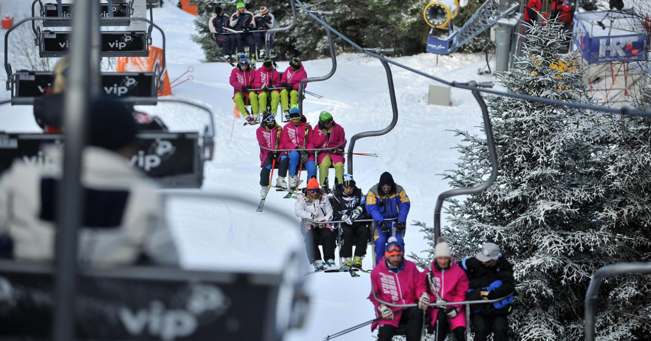 Jutarnji list - Ptičja gnijezda neće zaustaviti žičaru, tvrde u Zagrebu: 'Ako žele novu ...