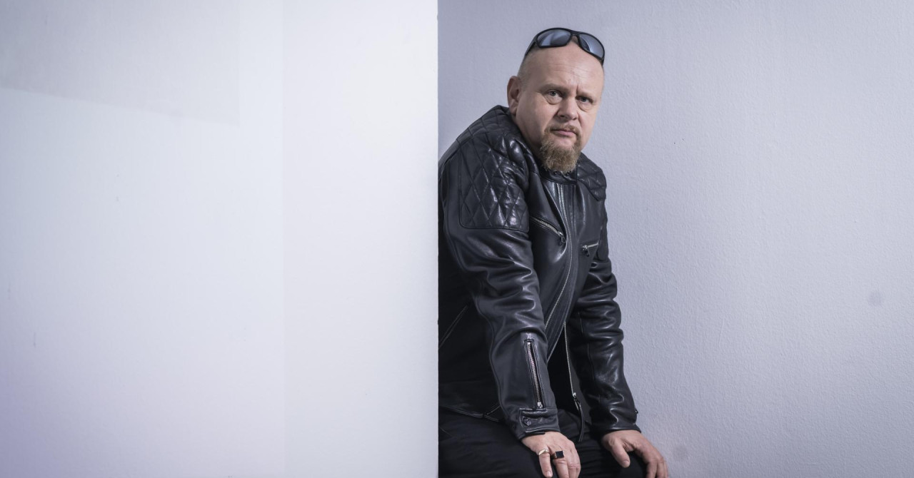 Gloria - Bio je zvijezda 90-ih, a nedavno se ponovno vratio na scenu ...