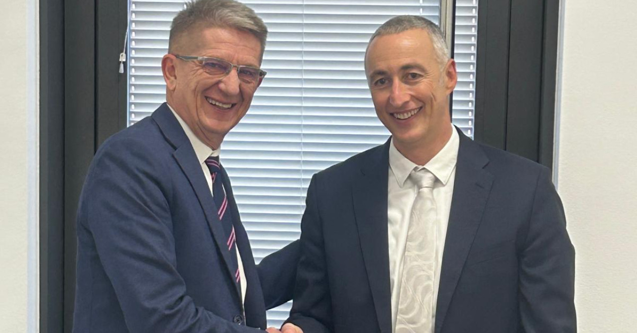 Jutarnji list - Najveći broker u osiguranju Fortius preuzeo Link ...