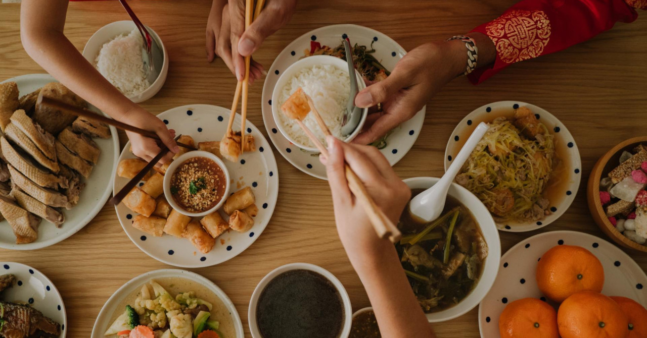 Dobra Hrana - Počela je kineska Nova godina! Ovo je šest jela koja ...