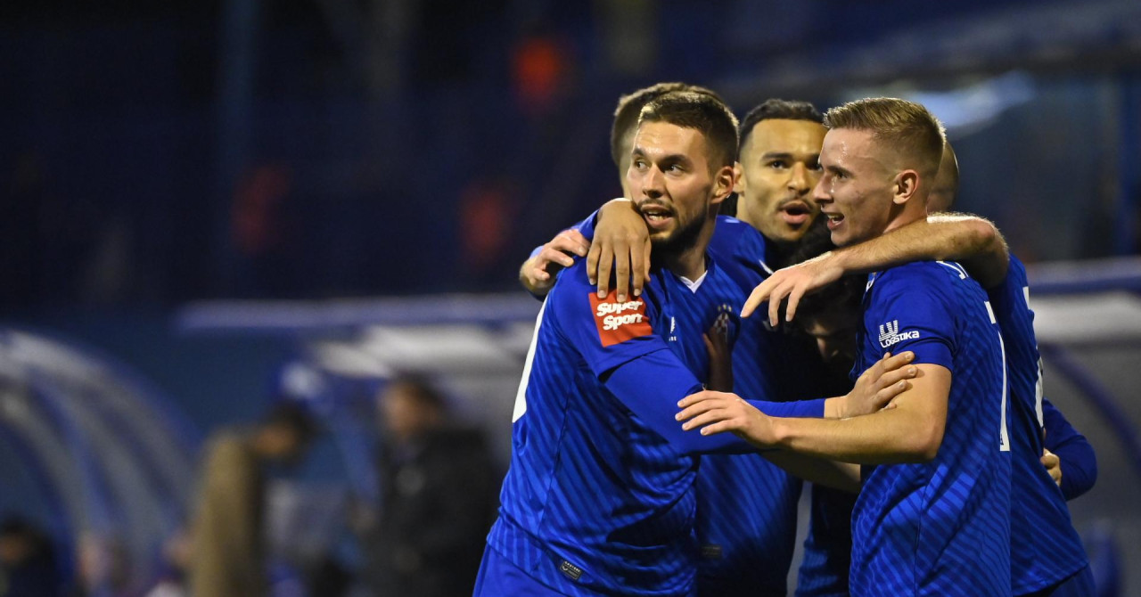 Sportske novosti - Novo bogatstvo slilo se u Dinamovu blagajnu: Evo ...