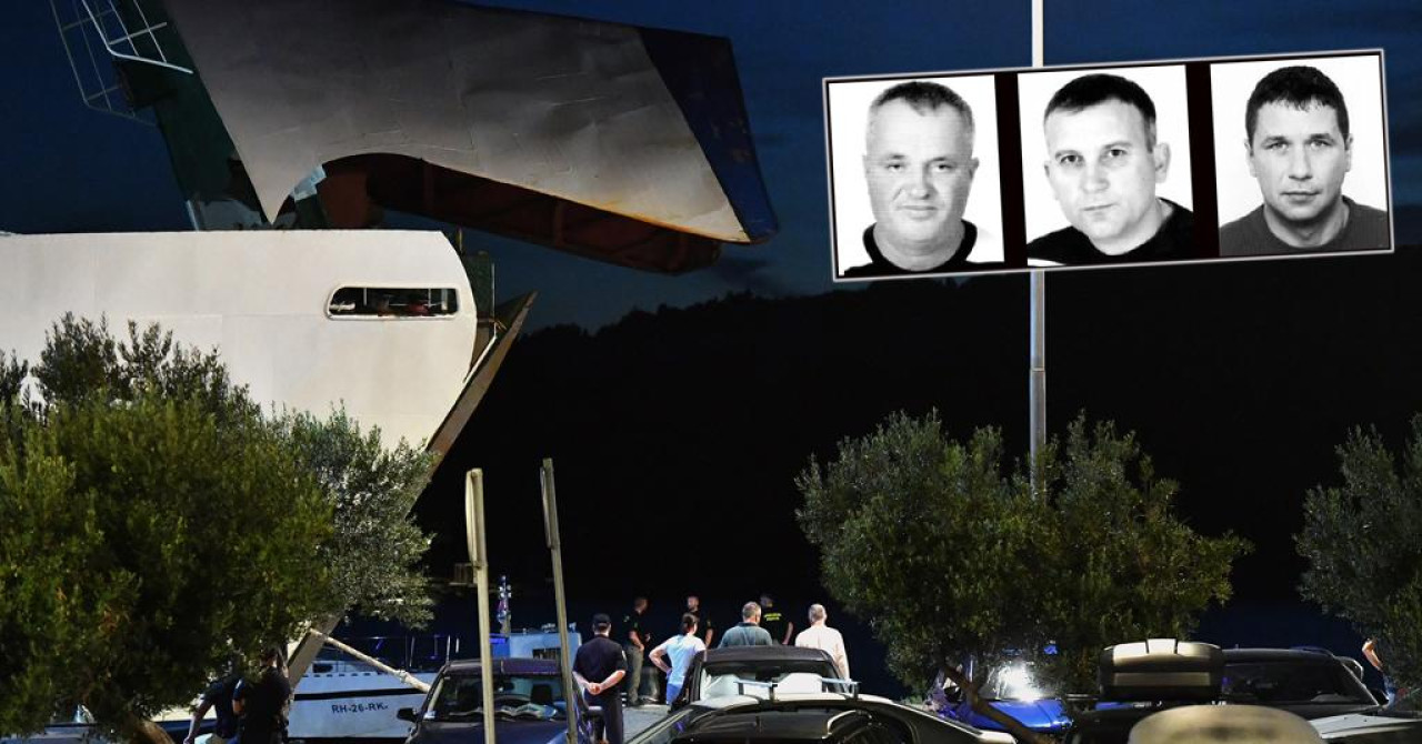 Jutarnji list - Objava dva izvješća o tragediji na trajektu 'Lastovo' u ponedjeljak! Odvjetnik ...
