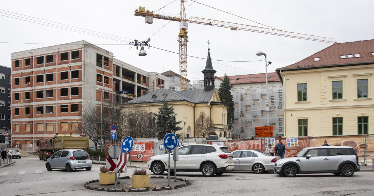 Jutarnji list - Oko Vinogradske duge cijevi, doznajemo tko je opasni mafijaš koji je doveden u ...