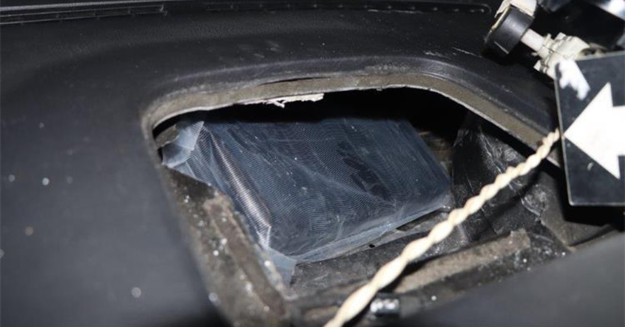Jutarnji list - Policija na autocesti A2 uočila Srbina koji je sumnjivo ...