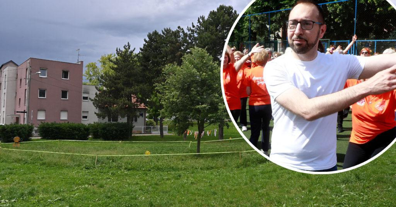 Jutarnji list - U Zagrebu se hvale novim livadama, građani tvrde da tako nastaju šikare. Pitali ...