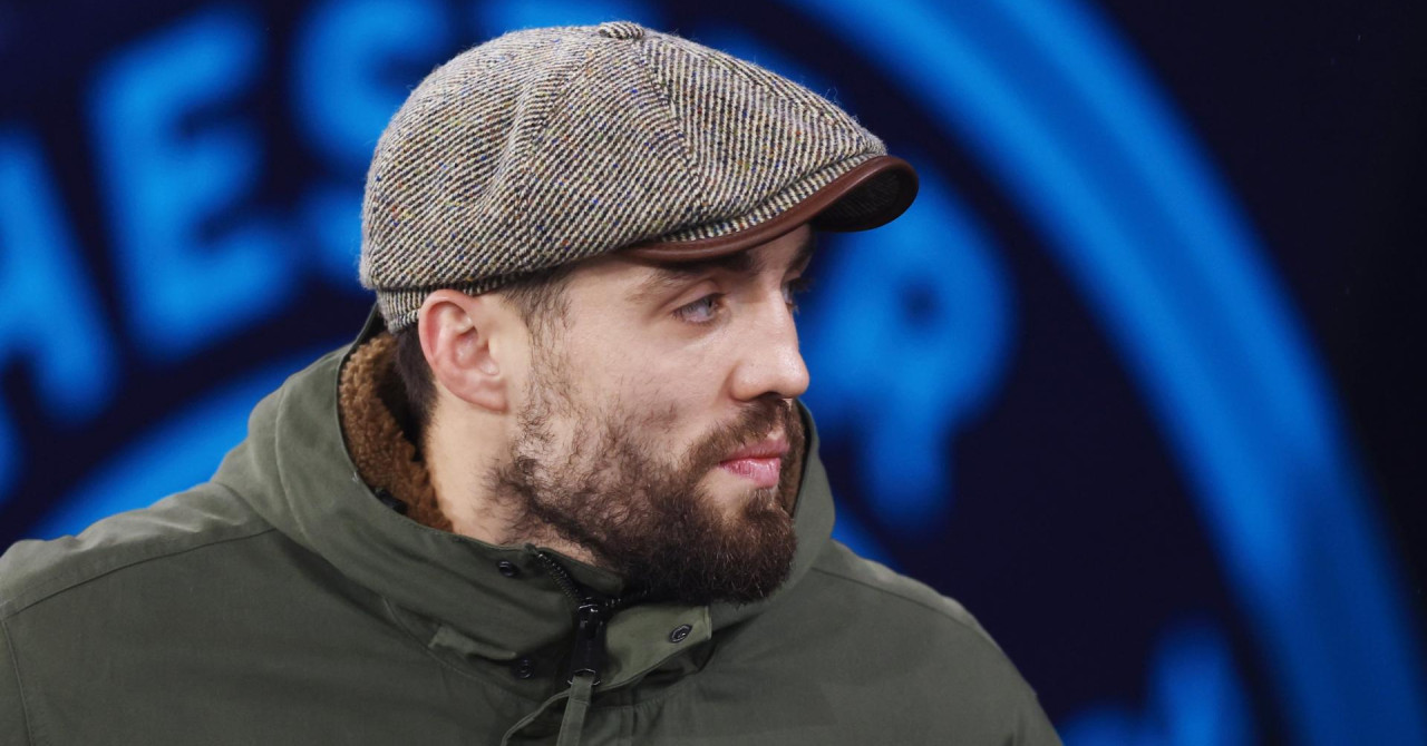 Gloria - Mateo Kovačić podijelio prizore slatkih obiteljskih trenutaka ...