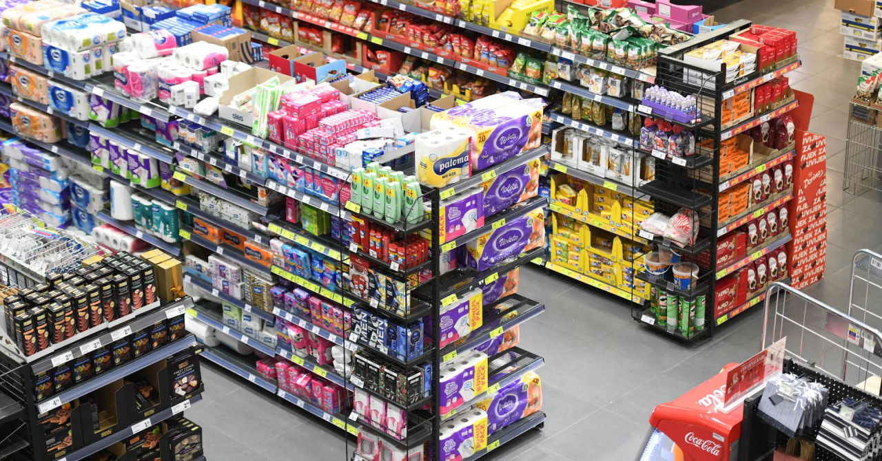 Jutarnji list - Hrvatska ima najveću inflaciju u Europskoj uniji!