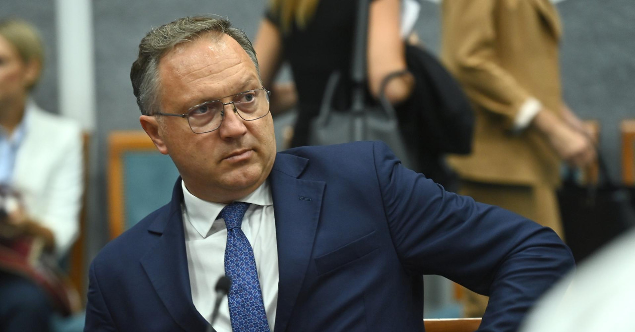 Jutarnji list - Vlada odlučila smijeniti cijelu Upravu Jadrolinije!