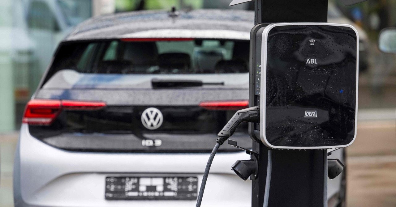 Auto Klub - Volkswagen je zaostao za konkurencijom u razvoju novih ...