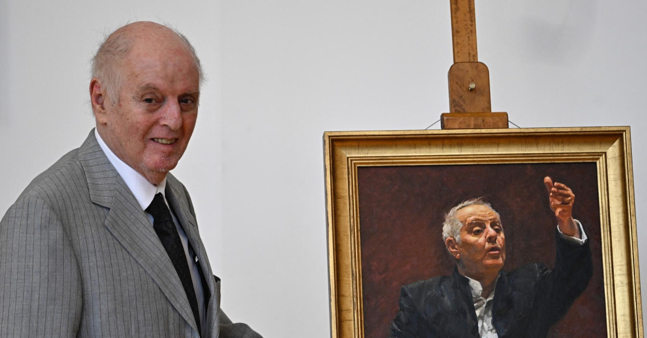 Jutarnji list - Vodio je Berlinsku operu i milansku Scalu, a sad je ...