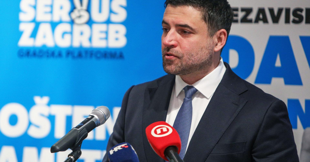 Jutarnji list - Bernardić u velikoj ofenzivi, ovo je popis ljudi koji ga podržavaju: 'Ključni ...