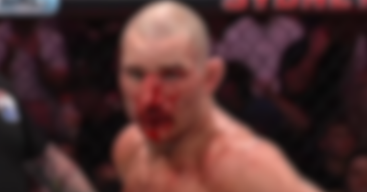 Fight Site - (FOTO) Nije za one slabijeg želuca: Pogledajte kako je izgledalo lice Seana ...