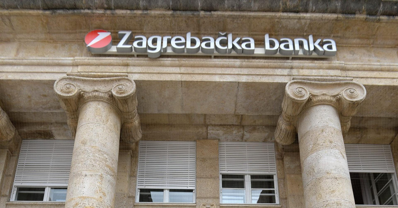 Jutarnji list - Zagrebačka banka ostvarila je u 2024. godini čistu ...