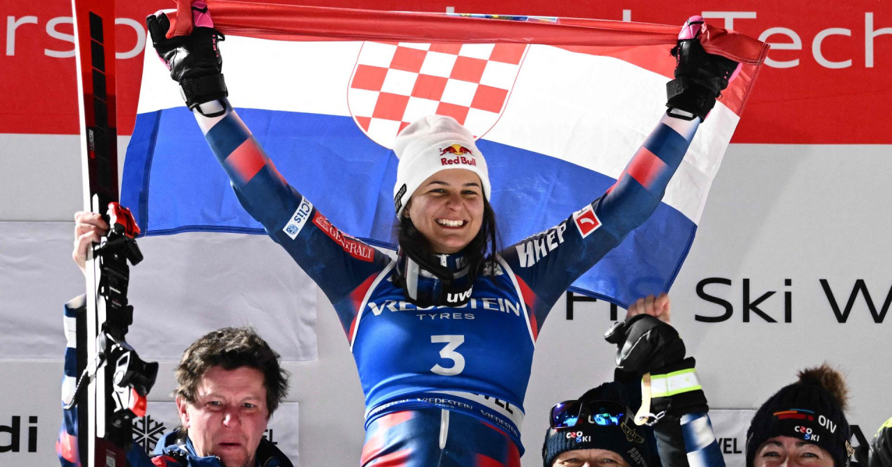Sportske novosti - Hrvati kreću u lov na medalje na Svjetskom prvenstvu ...