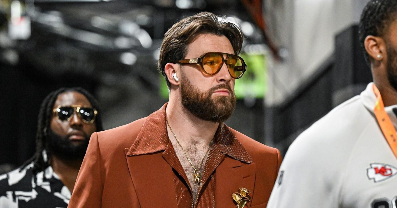 Jutarnji list - Osim na terenu, dečko Taylor Swift doživio je i težak ...