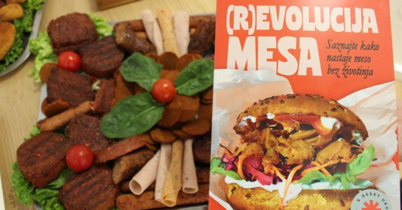 Jutarnji list - Uredba EU-a: Od 10. veljače u hranu se može dodavati prah od ličinki velikog ...