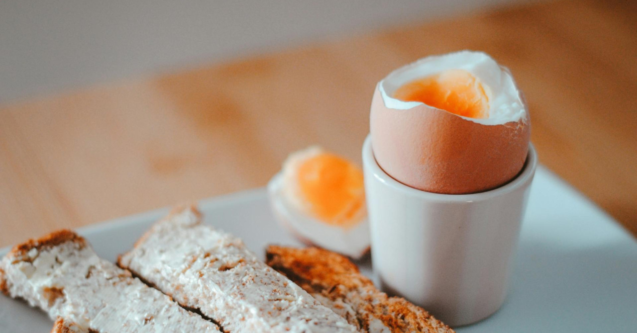 Dobra Hrana - Novo istraživanje sve je iznenadilo! Otkriva koliko i kako kuhati jaje da bude ...