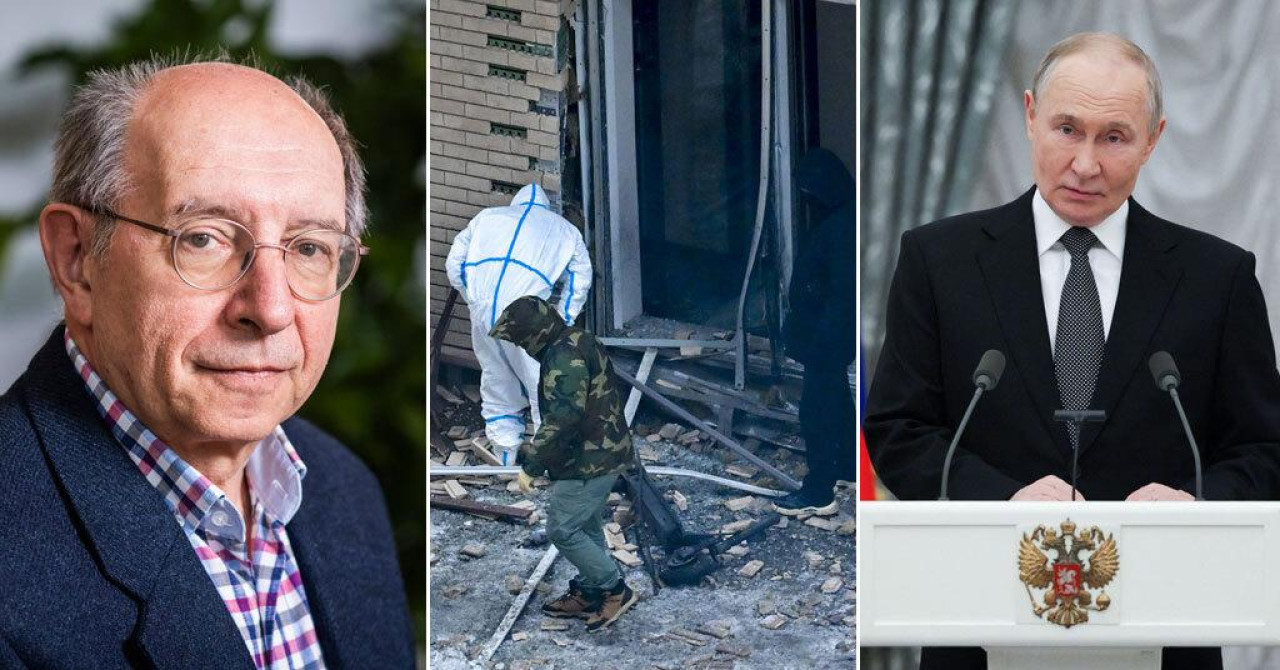 Jutarnji list - 'Europa se više ništa ne pita, danas imamo samo tri ...